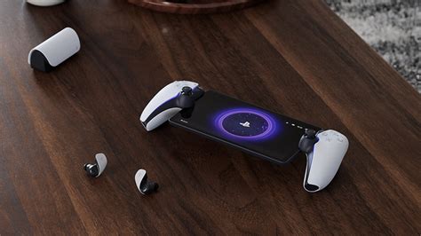 Playstation Portal Gets Cloud Gaming—no Ps5 Required