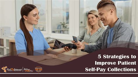 5 Strategies To Improve Patient Self Pay Collections Mailmystatements