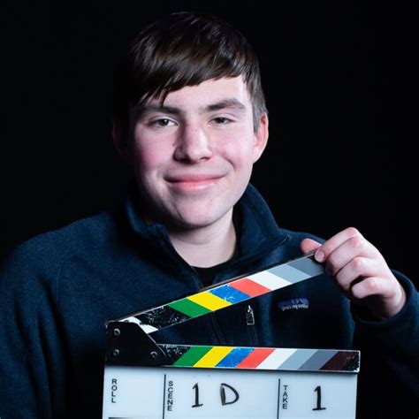 Dylan Stewart Filmfreeway