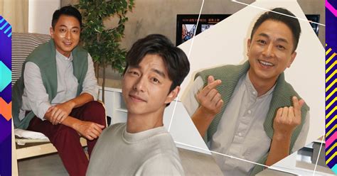 張松枝攞正牌扮孔劉：自然笑最似佢｜即時新聞｜繽fun星網｜oncc東網