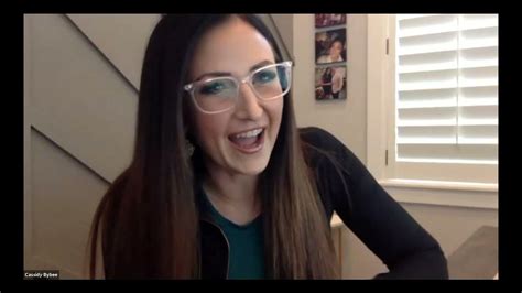 Flash Sale Marketing With Cassidy Bybee Youtube