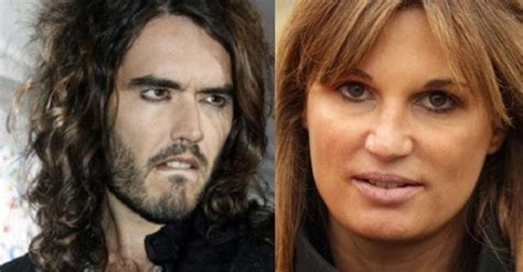 Russell Brand Is Best Sex Jemima Khan Has Ever Had Ibtimes Uk