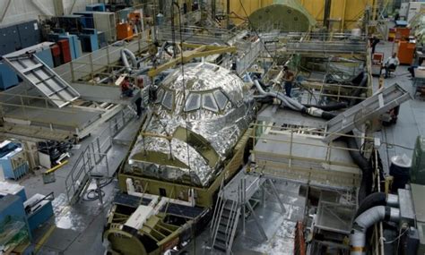 40 Years Ago Space Shuttle Atlantis Makes Its Public Debut Cerebral