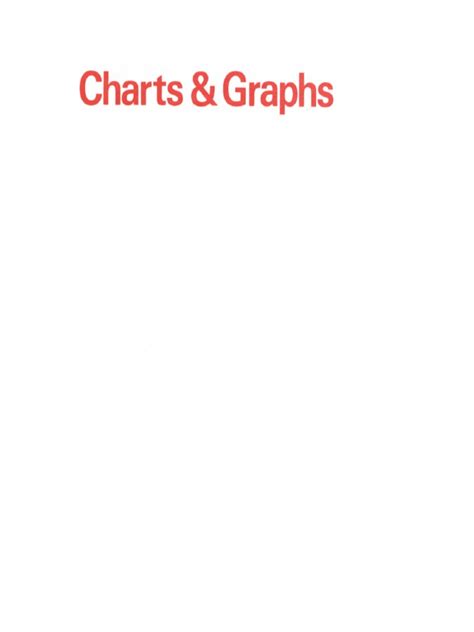Charts Graphs Pdf Copyright Printer Computing