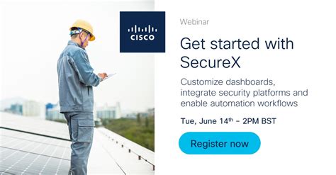 Cisco Security On Linkedin Securex Ciscos Cloud Native Platform With Xdr Capabilities