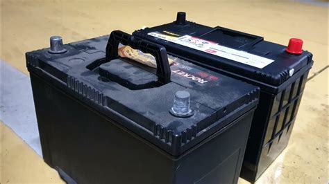 스포티지r 배터리 교체 Youtube