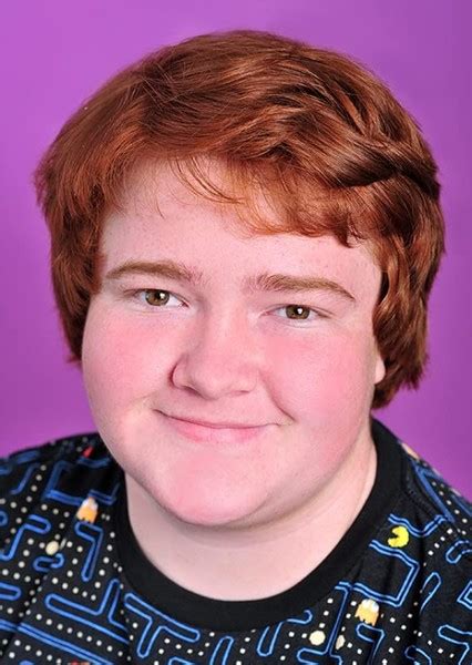 Trevor Larcom Photo On Mycast Fan Casting Your Favorite Stories