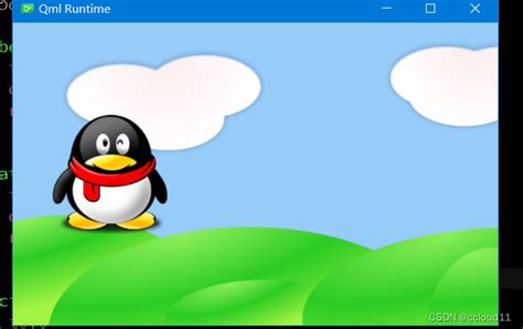 qml之动态元素类型 qml 动态色值 csdn博客