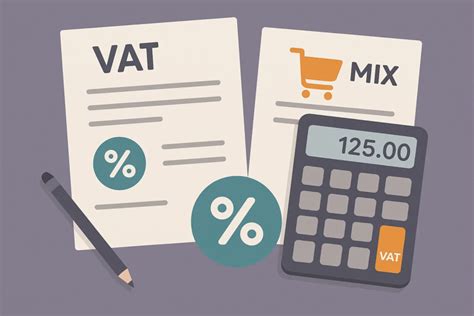 How To Calculate Vat Vat Calculator