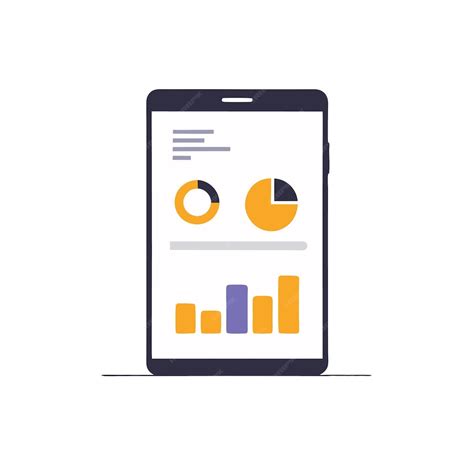 Designing Engaging Mobile Analytics Dashboards For Ui Designers