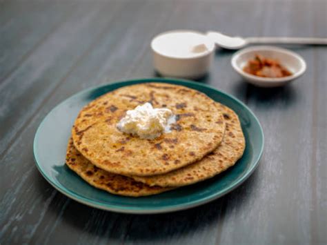 8 Tips To Make Crispy And Flaky Paratha At Home