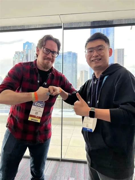 Gdc Marvel Snap