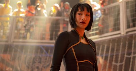 Mcu Xialing Runs The Gauntlet Battles Comic Vine