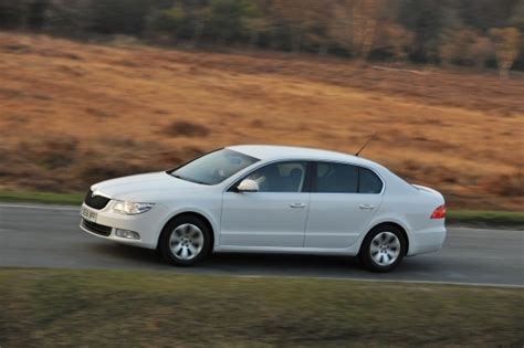 2013 Skoda Superb Sedan 20 Tdi 車款圖片 Yahoo奇摩汽車機車