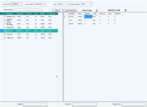 Retain Maintain Windows Form Datagridview Cell Value While Adding New