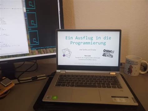 Vera Link On Linkedin I Love Programming And I Love Talking About It