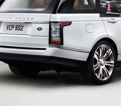 ПРОДАМ ФАРЫ И ФОНАРИ — Land Rover Range Rover (4G), 4,4 л, 2015 года ...