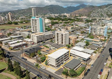 2848 Date St Honolulu Hi 96816 2848 On Date Loopnet
