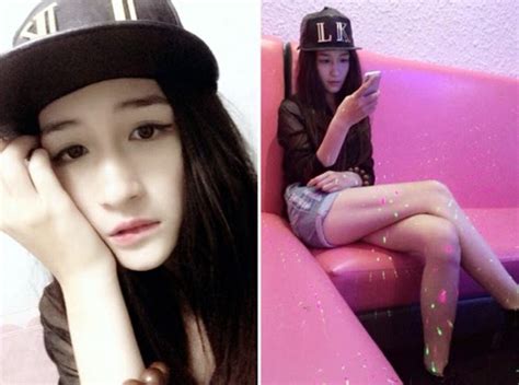 Lin Jay ทอมสาวเวียดนาม มาแรงที่สุดตอนนี้ ~ Imoneybox