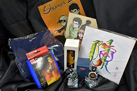 Shenmue 3 Shows Backer Rewards In New Update