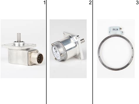 Spindle Encoder Troubleshooting Guide Chc
