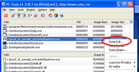 Static Unpacker For AutoPlay Media Studio Files Life In Hex