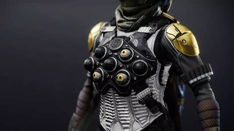 Omnioculus Exotic Chest Destiny 2 Shacknews