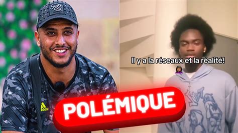 Il Se Fait Recaler Par Nasdas En Pleine Rue La Honte YouTube