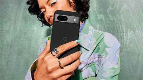El Pixel 8a Recibe Su Primer Gran Descuento 140 Euros Menos Por El