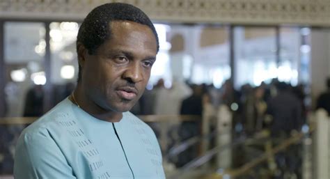 Tonye Cole Jubilant Over Appeal Court Ruling On Rivers Apc Primaries