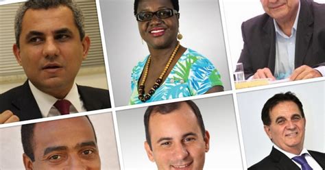Confira Agenda Dos Candidatos A Prefeito De São Gonçalo Nesta Quinta