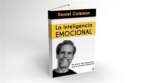 Daniel Goleman Y La Inteligencia Emocional 48 Off