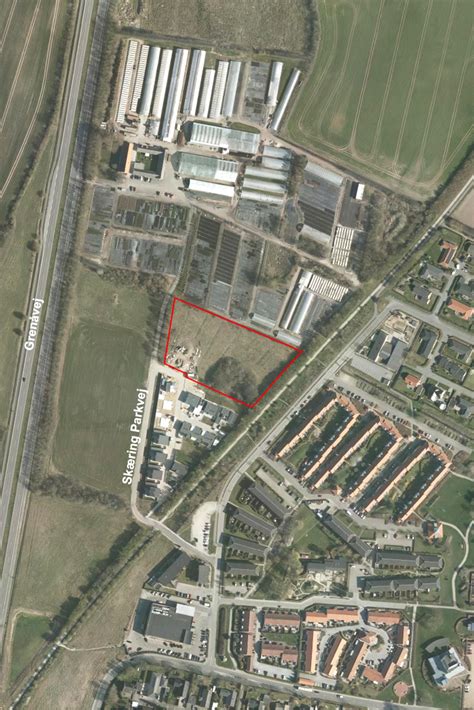 Høringsportalen Aarhus Kommune
