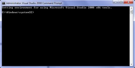 PRB Under Windows 7 REGSVR32 Fails With Error Code 0x8007005