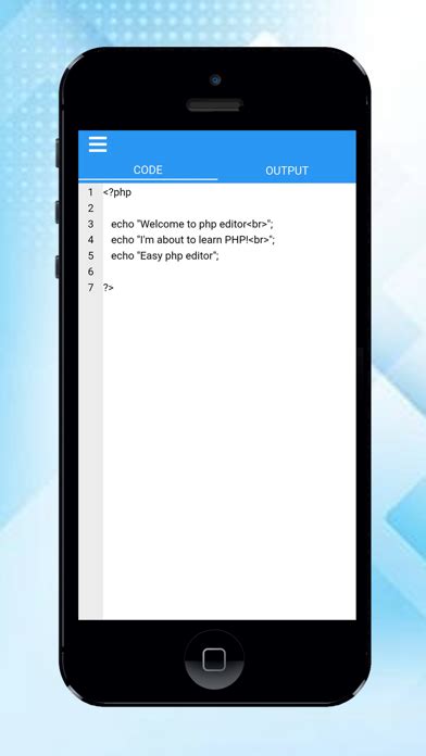 Tải Về Php Editor Instant Output Ipa Cho Ios Pgyer Ipahub