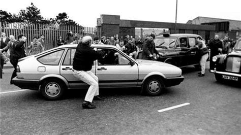 Belfast City Council Row Over Corporals Murders Commemoration Bbc News