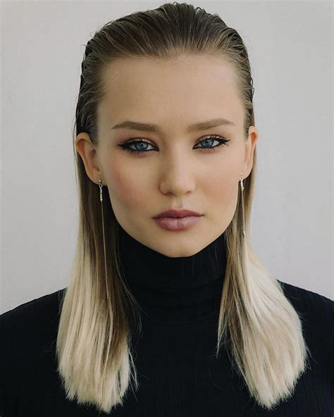 Valerie в Instagram 1 2 3 Short hair styles Beauty Hair