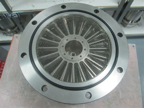 Edwards Stp H1000c Turbo Pump 鋒魁科技股份有限公司