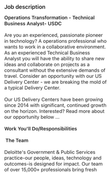 How Long Does Accenture Take To Provide Technical Interview Result I Attended The Interview On