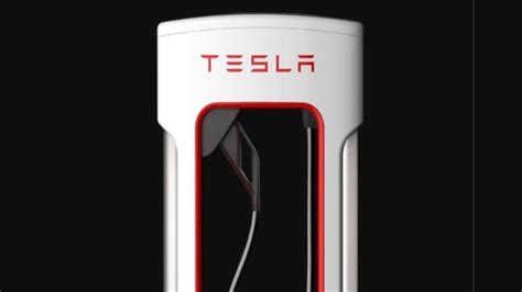 Ccs Charging At Teslas Leaked Are Superchargers Going To Allow For