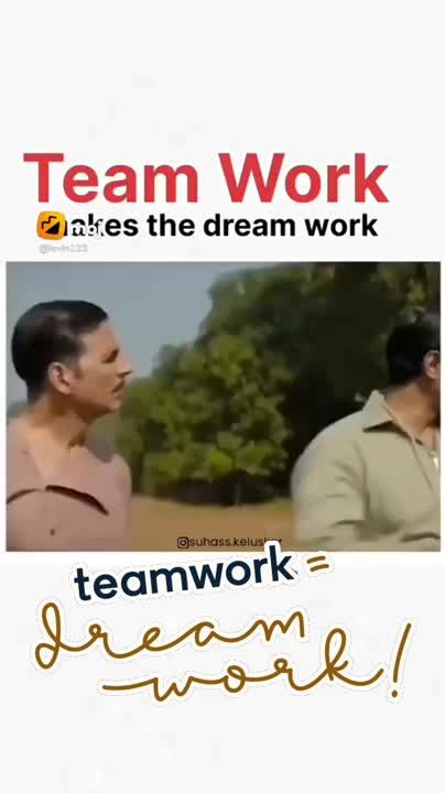 Video Syam Babu Pilli On Linkedin Build A Team Not A Department