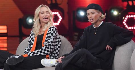 Internet Stars Lisa Und Lena Mantler Wollen Sich Trennen