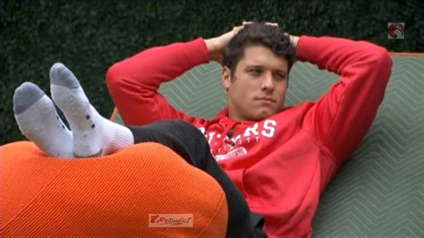 I M In Love With Cody Calafiore From Big Brother All Stars