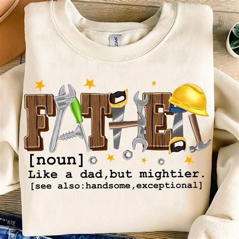 Father Png Designtool Dad Sublimationdiy Dad Clipartfathers Day