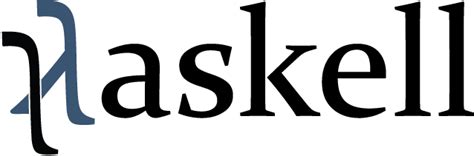 Haskell Logo LogoDix