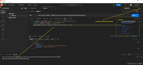 Postman Json Csv