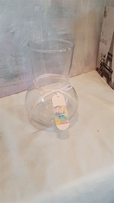 화병 L 18cm X 8cm 배민 장보기∙쇼핑