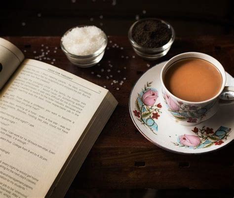 Imagini Cu Ceasca De Cafea Si Carte Vieneland