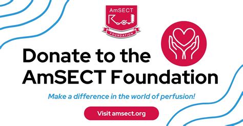 Amsect American Society Of Extracorporeal Technology On Linkedin