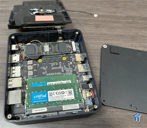 Beelink Sei12 Mini Pc Review